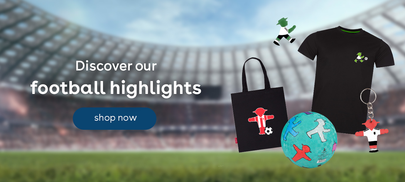 Ampelmann Webshop | Buy gifts & souvenirs from Berlin